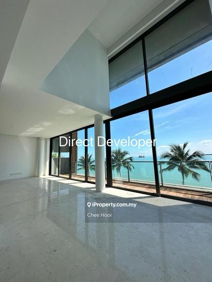 Condominium for Sale in Shorefront Residences by Chee Hooi