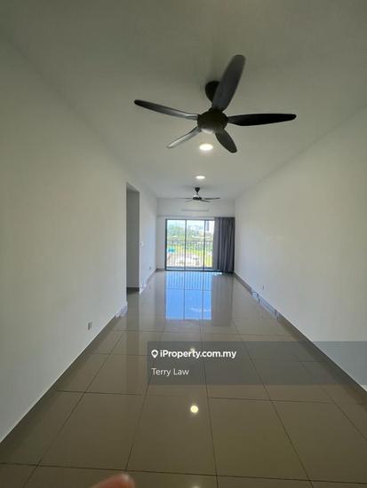 Condominium for Sale in The Hamstead Cheras by Terry Law