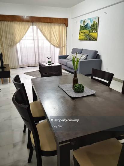 Condominium for Rent in South View @ One Ampang Avenue by Joey Siah