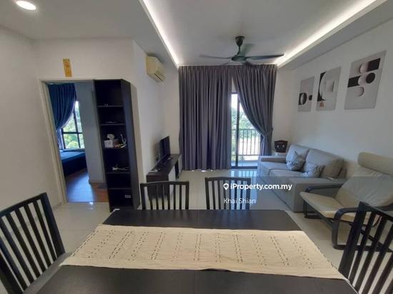 Condominium for Rent in TRI PINNACLE by Khai Shian