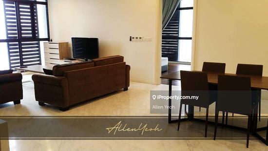 Condominium for Sale in Setia V Residences by Allen Yeoh