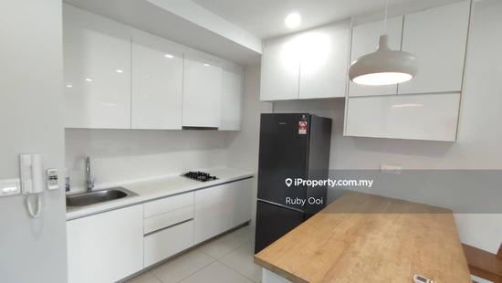 Service Residence for Rent in Serini Melawati by Ruby Ooi