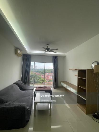 Condominium for Rent in Cova Suites by Vincent Leong