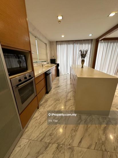 Condominium for Sale in The Loft Bangsar by Iris Yap