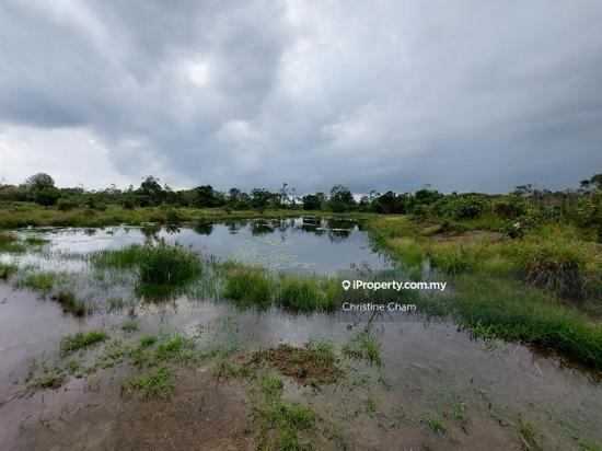 Agricultural Land for Sale in Kota Tinggi, Kota Tinggi by Christine Cham