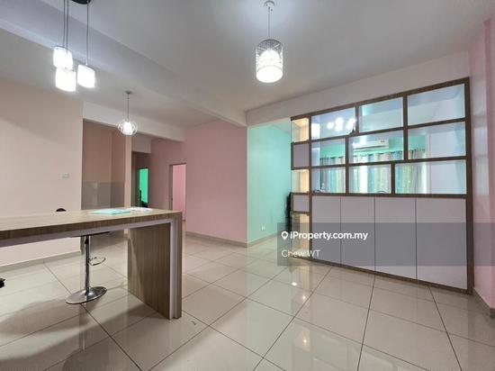 Condominium for Rent in Royale Infinity by Chew WT