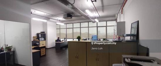 Pejabat untuk Dijual di Seksyen 52, Petaling Jaya oleh Jerro Loh