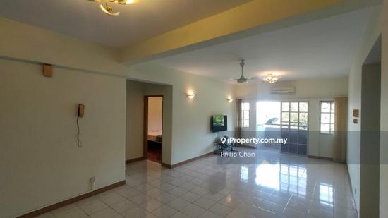 Condominium for Sale in Menara Mutiara by Philip Chan