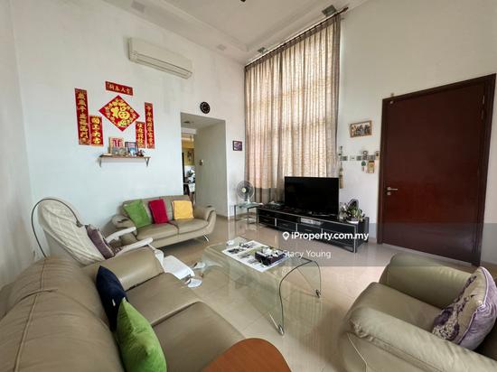 2.5-storey Terraced House for Sale in Taman Bukit Mandarina, Cheras by ...
