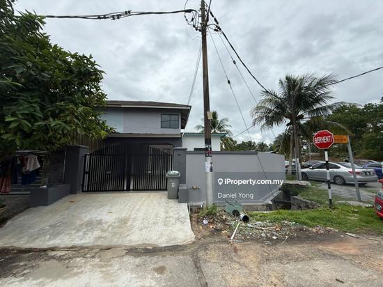 2-storey Terraced House for Sale in Taman Mount Austin, Tebrau by ...