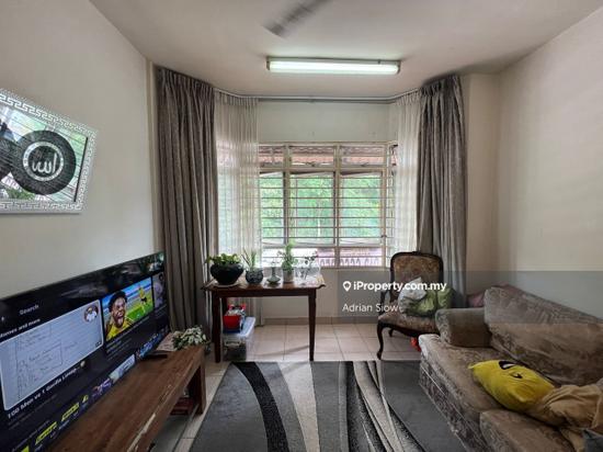Condominium for Sale in D'Rimba by Adrian Siow