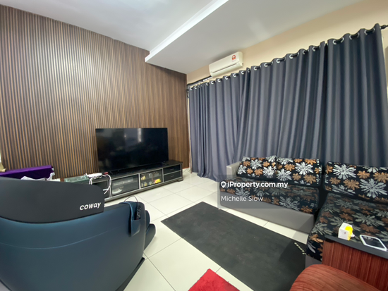 2-storey Terraced House for Sale in D'Premier ,Bandar damai perdana ...