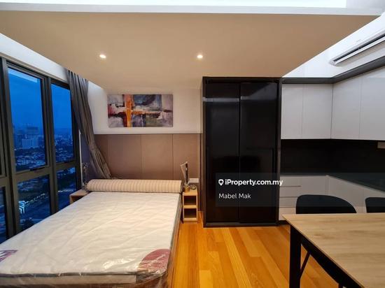 Condominium for Sale in The Luxe By Infinitum by Mabel Mak