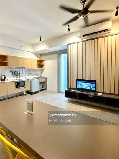 Apartment for Sale in Union Suites by DARREN CHEONG