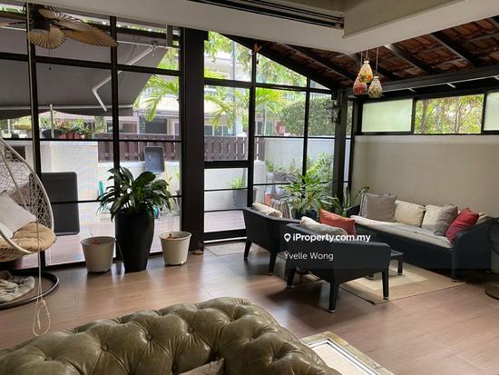 Semi-Detached House for Sale in Duta Tropika, Batu by Yvelle Wong
