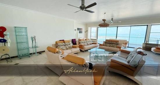 Condominium for Sale in The Regency Condominium by Allen Yeoh