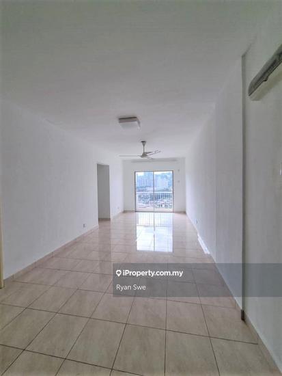 Condominium for Sale in Anggun Puri by Ryan Swe