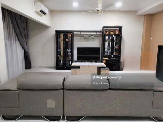 2-storey Terraced House for Sale in Taman Zaaba, Taman Tun Dr Ismail by ...