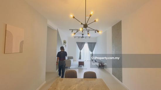 Service Residence for Rent in Casa Embun @ Cybersouth by Tommy Tan