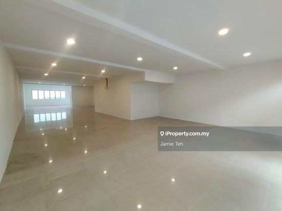 Shop for Rent in Taman TTDI Jaya, Shah Alam by Jamie Teh