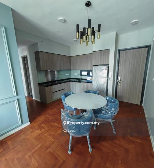 Residensi Servis untuk Disewa di Bloomsvale Menara Vista Petaling oleh ...
