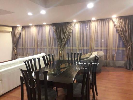 Condominium for Rent in Straits Regency by Sally Khoo