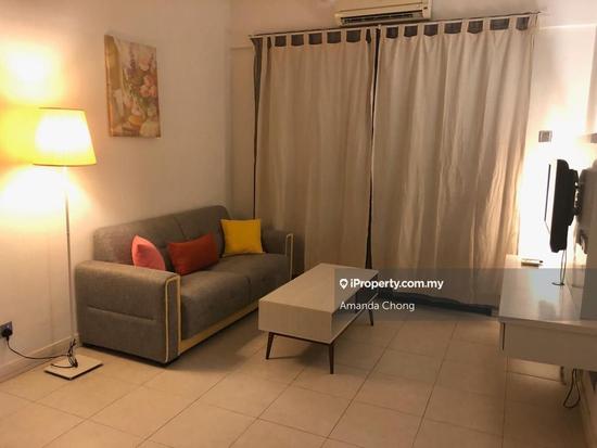 Condominium for Sale in Nadia Parkfront by Amanda Chong