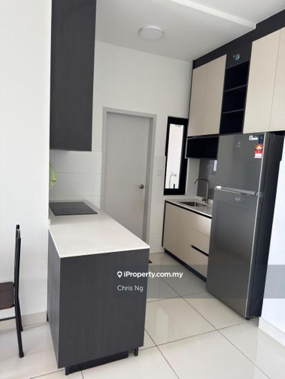 Service Residence for Rent in The Amber Residence @ TwentyFive.7 by ...