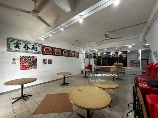 Shop for Sale in Serdang Lama, Seri Kembangan by Sunny Chan