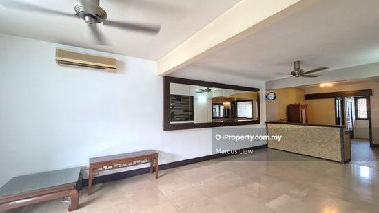 2.5-storey Terraced House for Sale in Taman Bukit Seputeh, Seputeh by ...