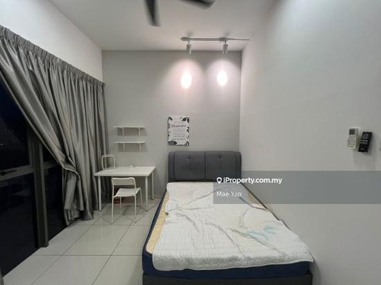 Service Residence for Rent in The Annex by Mae Yap