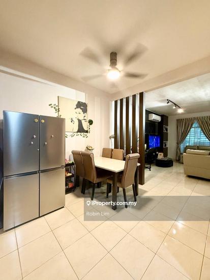 2-storey Terraced House for Sale in Setia Tropika, Johor Bahru by Robin Lim