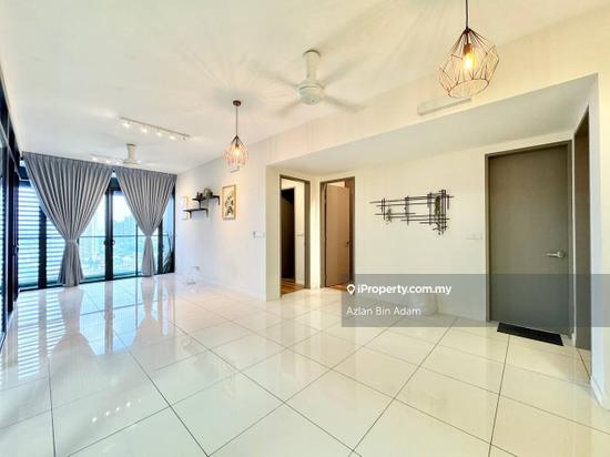 Condominium for Sale in Bennington Residences @ SkyArena by Azlan Bin Adam