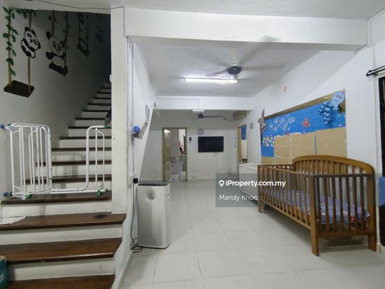 2-storey Terraced House for Sale in Taman Melawati, Ulu Kelang by Mandy ...
