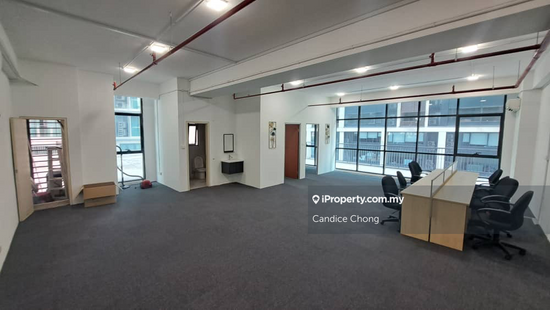 Office for Rent in Sunway 163, Mont Kiara by Candice Chong