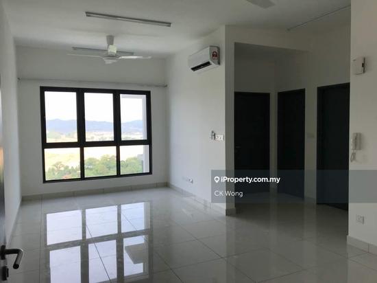 Service Residence for Rent in The Link 2 Residences by CK Wong