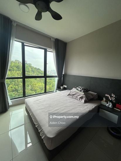 Service Residence for Rent in Liberty @ Arc by Aiden Choo