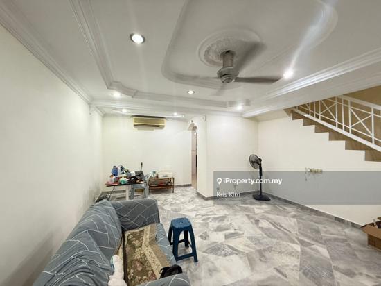 2-storey Terraced House for Rent in Usj 14, Subang Jaya by Kris Kim