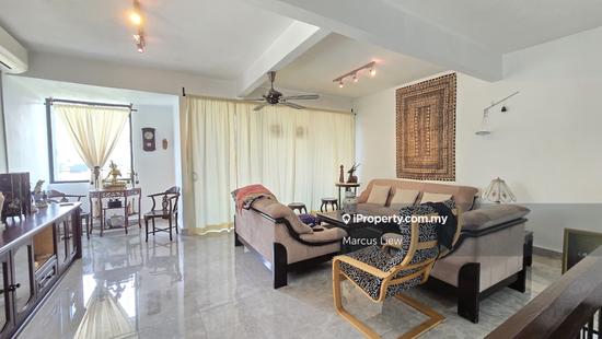 2.5-storey Terraced House for Sale in Taman Bukit Seputeh, Seputeh by ...