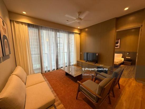 Service Residence for Rent in The Conlay by Eldon Lim