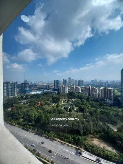 Service Residence for Rent in The Park Sky Residence by Brendon Loh