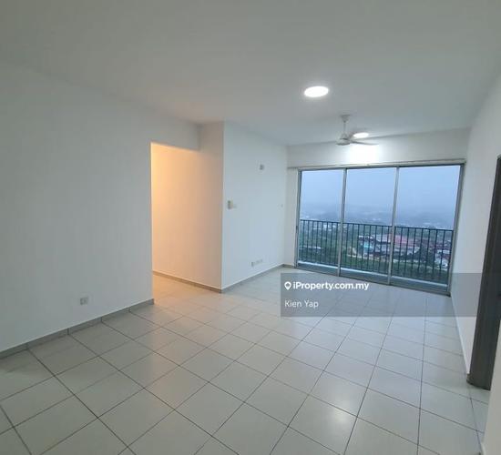 Service Residence for Rent in The Zizz @ Damansara North by Kien Yap