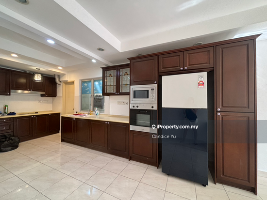 Condominium for Rent in Anggun Puri by Candice Yu