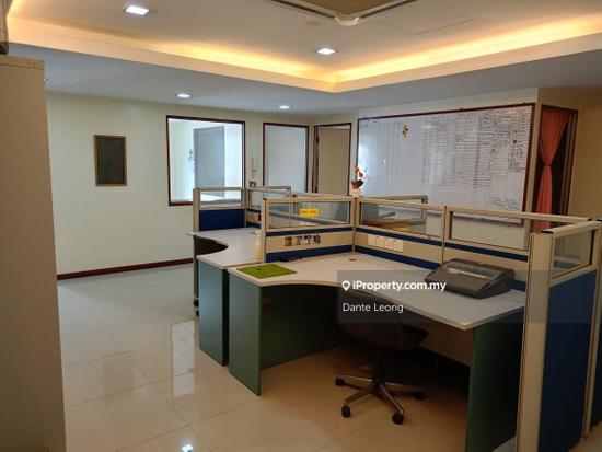 Office for Sale in Diamond Square, Setapak by Dante Leong