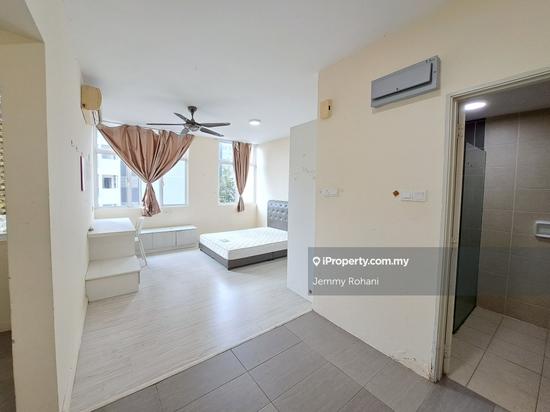 Service Residence for Rent in Starz Valley by Jemmy Rohani