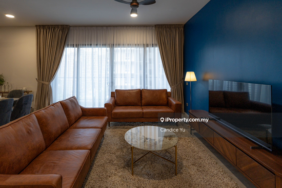 Condominium for Rent in Allevia by Candice Yu