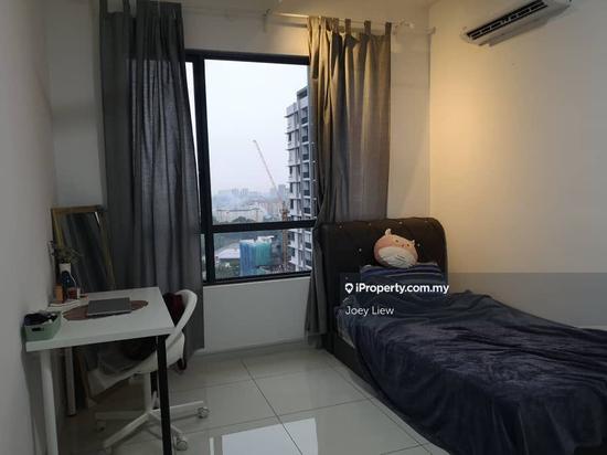 Condominium for Sale in Riana South by Joey Liew