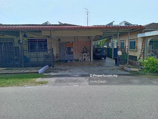 Semi-Detached House for Sale in Bandar Muar, Muar by Ginas Cheah