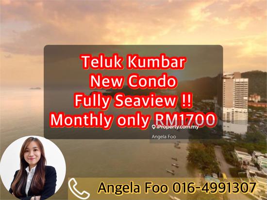 Condominium for Sale in Laguna Bay Residences by Angela Foo