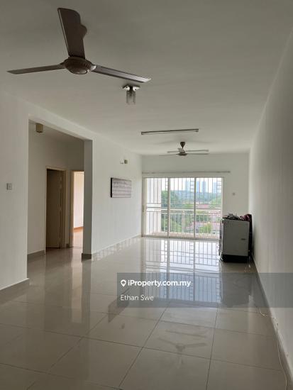 Condominium for Sale in Cova Suites by Ethan Swe